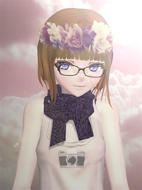 Laney By Sunnyfriend On Deviantart