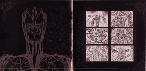 Tool Undertow Liner Notes Tool Undertow Liner Notes