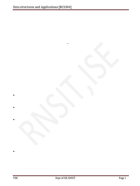 M2and3 Linked List Pdf Pointer Computer Programming Algorithms