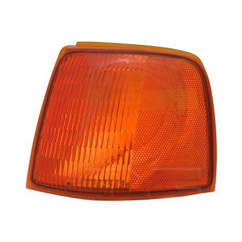 Tyc® 18 3025 01 Driver Side Replacement Turn Signalcorner Light Value Line