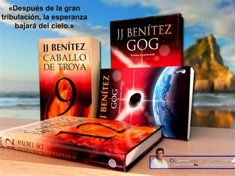 J J Benítez Desvela A Un Jesucristo Más Próximo A La Gente