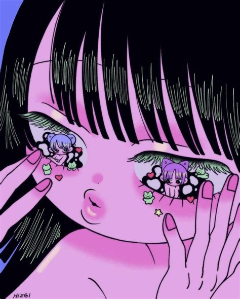 Pin By Alina Vox On Да🍒🖤💀 Art Inspiration Drawing Art Reference