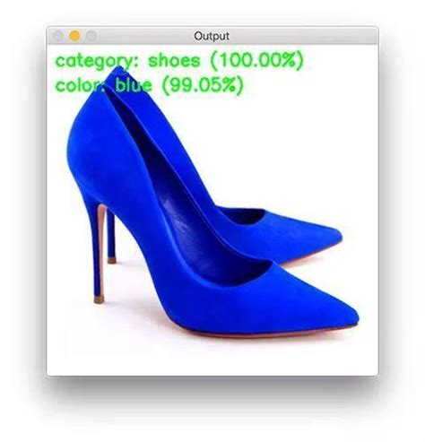 使用keras实现多输出分类：用单个模型同时执行两个独立分类任务多分支模型实例 Csdn博客