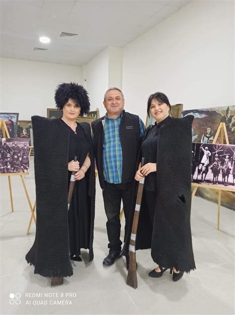 ოზურგეთის მუზეუმის დირექტორი თანამდებობიდან გაანთავისუფლეს გურიის მოამბე