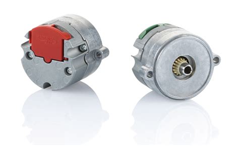 Hiperface Dsl® One Cable Connection For Electric Motors