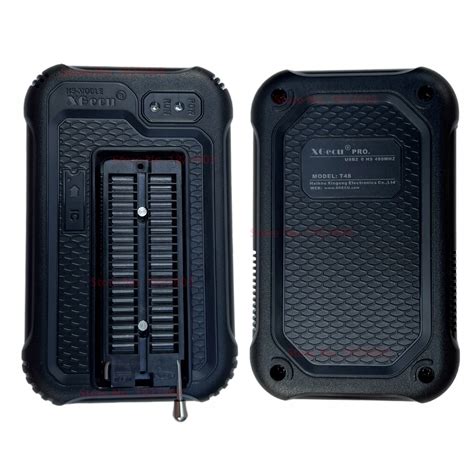 Programator Xgecu T Niska Cena Na Allegro Pl