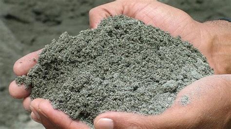 What Is M Sand Types Uses And Benefits Civil Tutorials