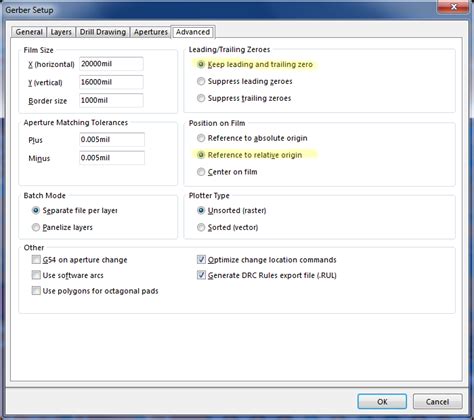 How To Altium Circuit Maker Pcb To Osh Park Wired Andand Coded