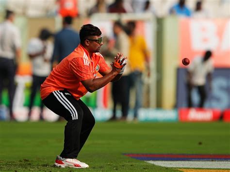 India Vs England Why Sarfaraz Khan Is All But Certain To Make His