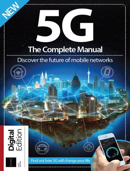 Read 5G The Complete Manual Magazine On Readly The Ultimate Magazine