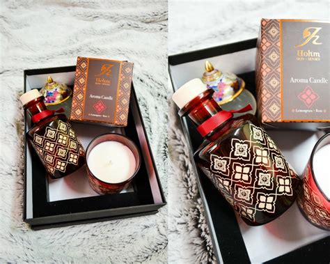 The Equinox Fashion Best Thai Luxury Spa Product Brand