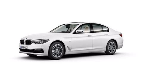 Bmw 5 Series Colours In India 7 5 Series Colour Images Carwale