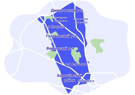 Карта Москвы Map Map Screenshot