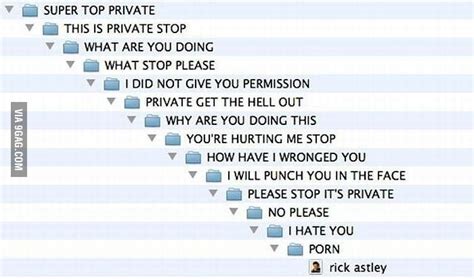 You Just Got Rick Rolled 9gag