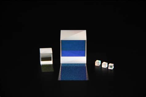 China Metallic Dielectric Beam Splitter Manufacturers Metallic