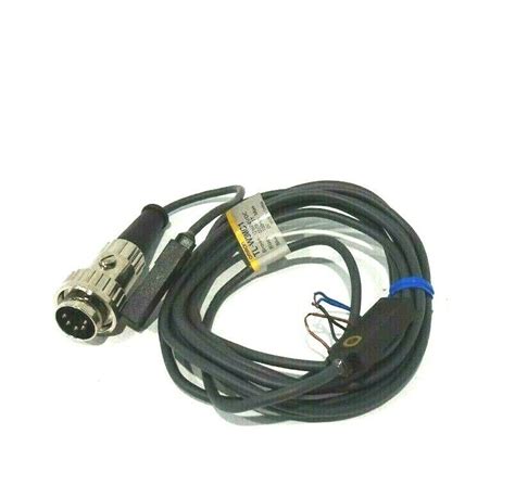 NEW OMRON TL W3MC1 PROXIMITY SENSOR TLW3MC1 SB Industrial Supply Inc