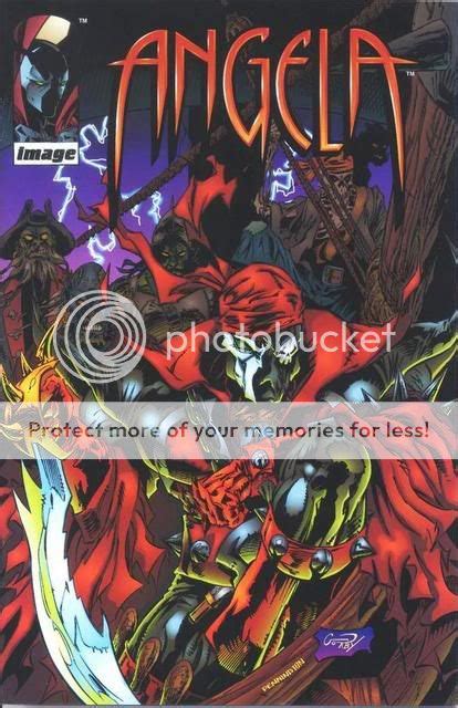 Addendum To Spawncomics Blog Cut Throat