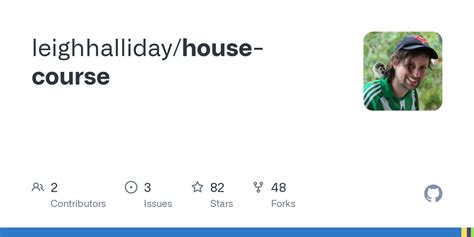 Github Leighhalliday House Course