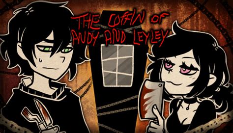 The Coffin Of Andy And Leyley Steam News Hub