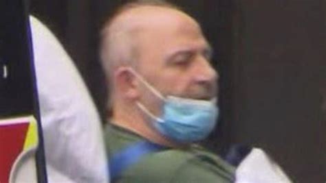 Tony Mokbel Discharged From Hospital After An Overnight Stay The