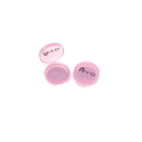 Pods M·y·o Cosmetic Cases