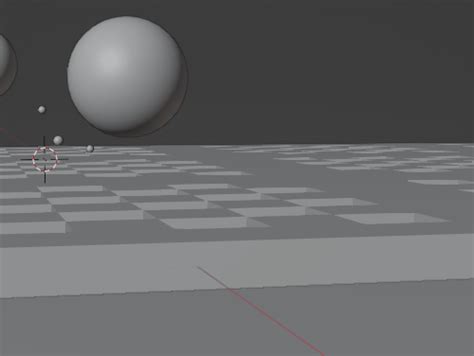 Particle Filter Simulation Particles And Physics Simulations