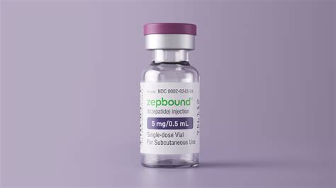 Ro Eli Lilly Strike Deal To Offer Lower Price Vials Of Zepbound