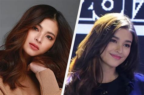 No Angel Locsin Says Wont Take Back Darna Role After Lizas