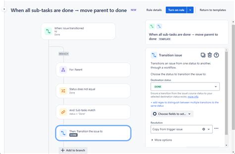 Getting Started With Jira Automation Atlassian Community