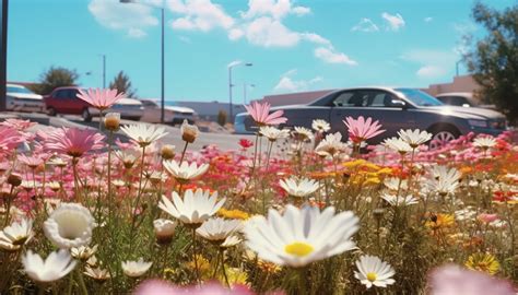 🚗 Efficient And Eco Friendly Parking Lot Cleaning Citywide®