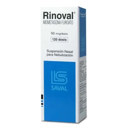 Corticoide Nasal Farmagran