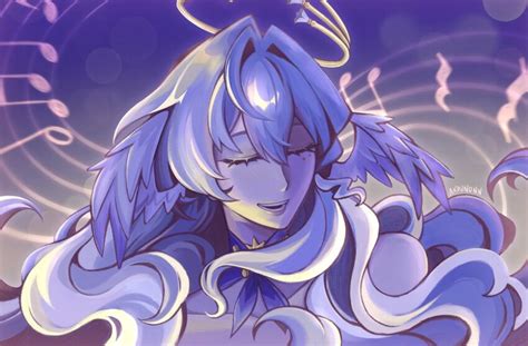 Akounonn Robin Honkai Star Rail Honkai Star Rail Honkai Series