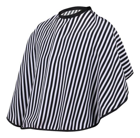 Bata De Corte De Pelo Chal Bata Para Cortar El Pelo 1 Uni Meses Sin Intereses