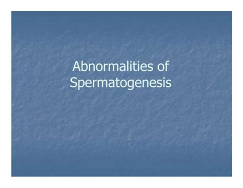 Semen Analysis Lab Ppt Compatibility Mode Pptx