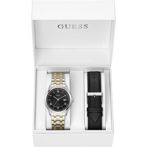 Guess GUGW0352G1 Erkek Kol Saati ve Yedek Kordon Fiyatı