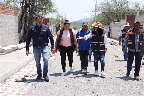 En Pedro Escobedo Capacitan A Prestadores De Servicios Voz Imparcial