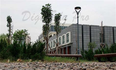 Henan University Of Technology