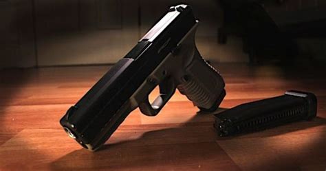 Judge Blasts Sheriff S Suspension Of Gun Permits WorldNetDaily By