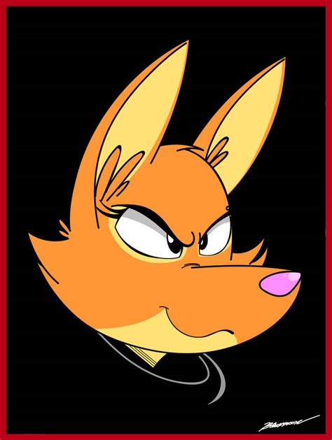 Crimson Paw Without The Mask By 3bluemoon On Deviantart
