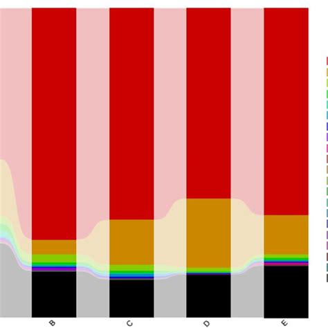 The Effect Of Indigenous Bacillus On The Phylum Level Of Intestinal