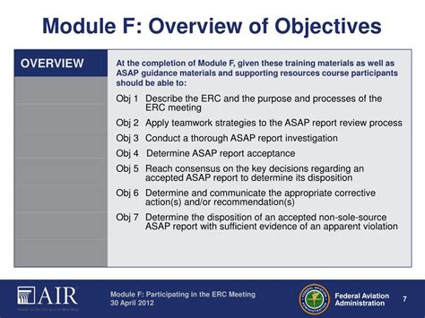 Ppt Aviation Safety Action Programs Powerpoint Presentation Free Download Id 5339958