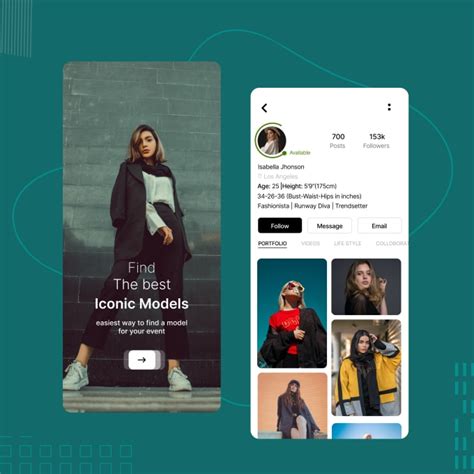 Design Visually Appealing Ui By Tharika654 Fiverr
