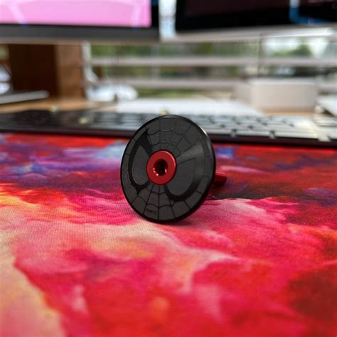 Stealth Design Spiderman Headset Cap