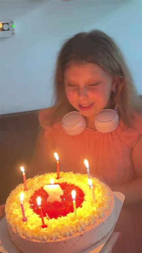 Маше 7 лет Youtube