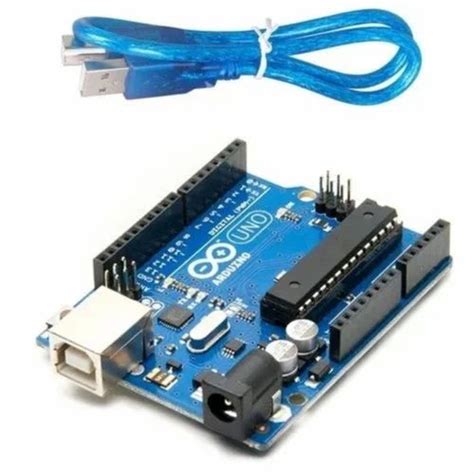 Arduino Uno R3 Usb Cable At ₹ 35 Piece Chennai Id 2850476626430