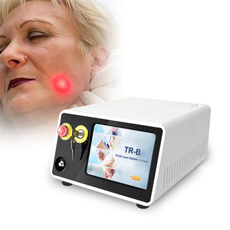 Brazil Hot Sales Lipolysis Plastic Surgery Fiber Laser Facial Lifting
