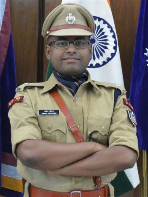 कौन हैं Ips समीर सौरभ जिन्हें मिला प्रेसिडेंट पुलिस मेडल Tv9 Bharatvarsh