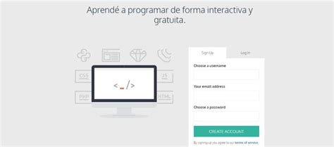 Herramientas Gratuitas Y Online Para Aprender A Programar Infobae