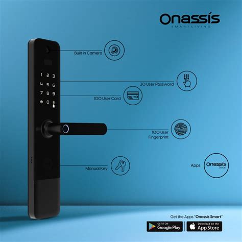 T62 Pro Onassis Hardware