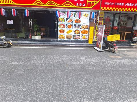 【1图】理想的位置，人流量大，一层大面积，好管理，广州白云永泰商铺租售生意转让转让 广州58同城